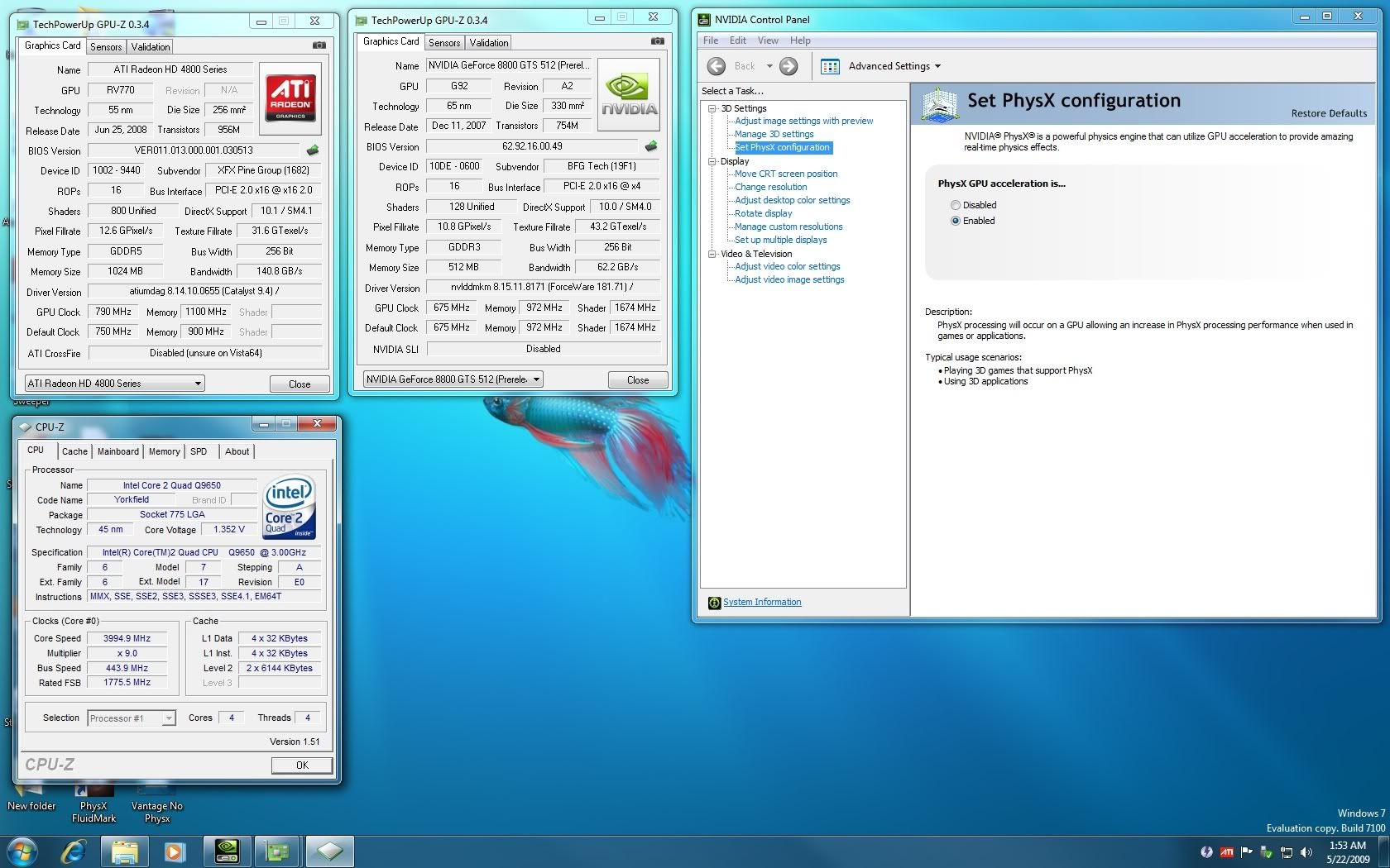 *HowTo*: ATI + NVIDIA PhysX Guide | Page 2 | Overclock.net