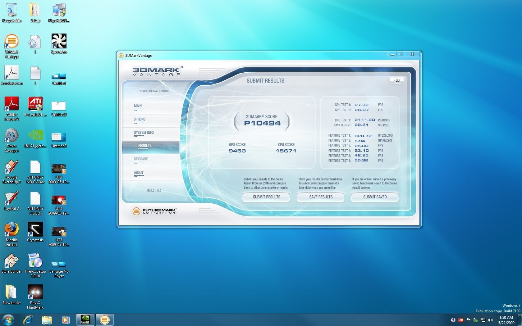 *HowTo*: ATI + NVIDIA PhysX Guide | Page 2 | Overclock.net