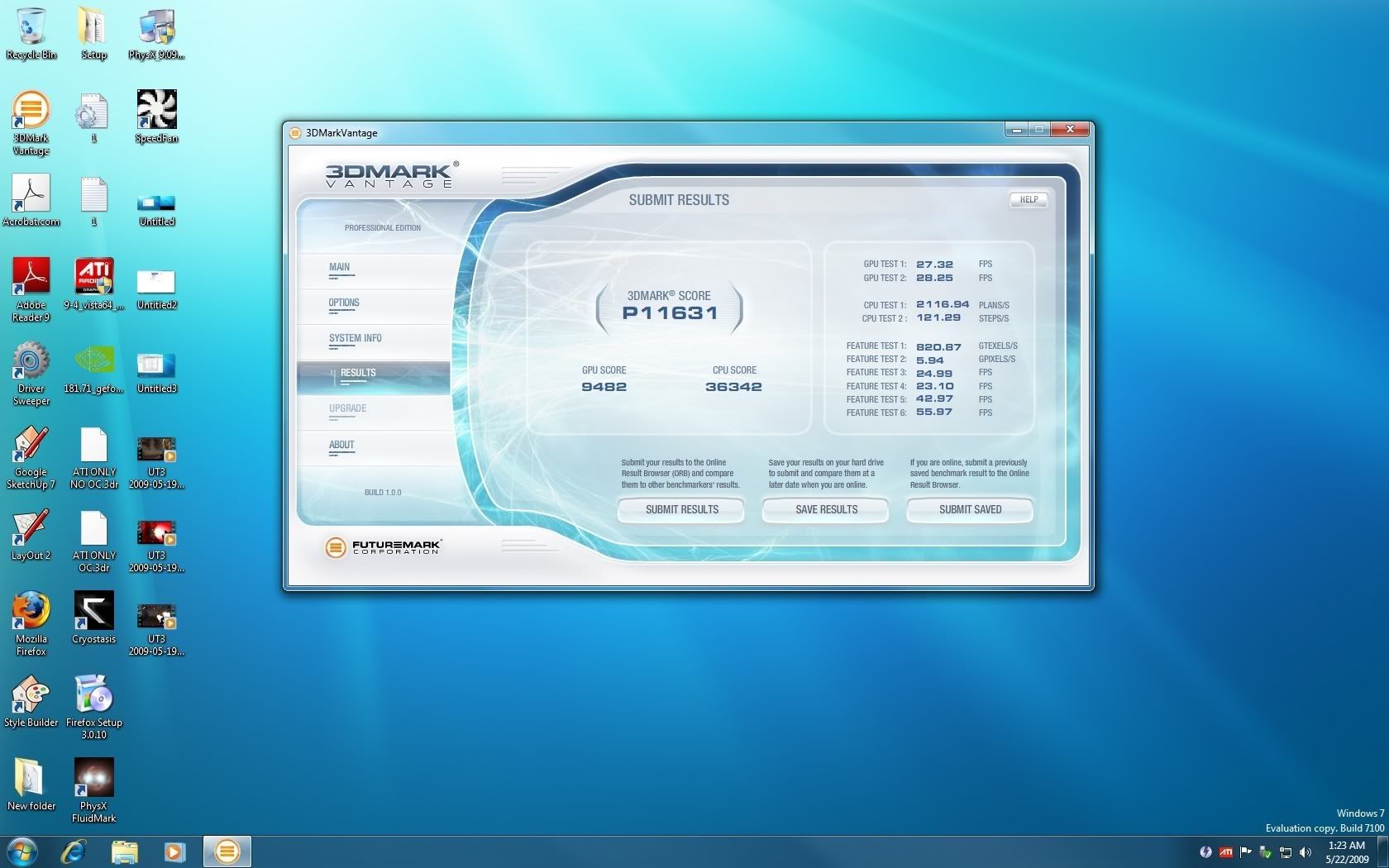 *HowTo*: ATI + NVIDIA PhysX Guide | Page 2 | Overclock.net