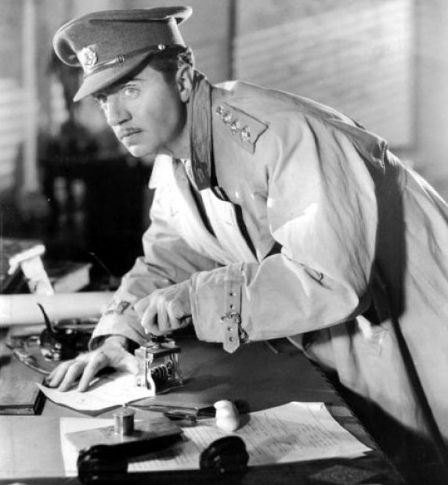 The Key (1934) by annette bochenek | The Rediscovered