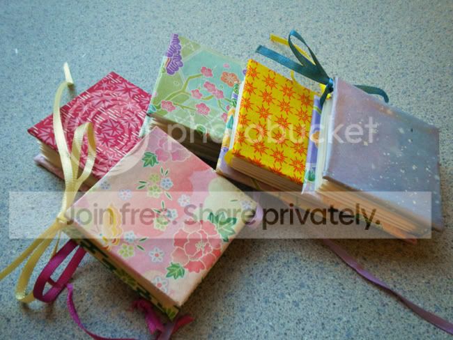 Origami Star Books: handmadebooks — LiveJournal