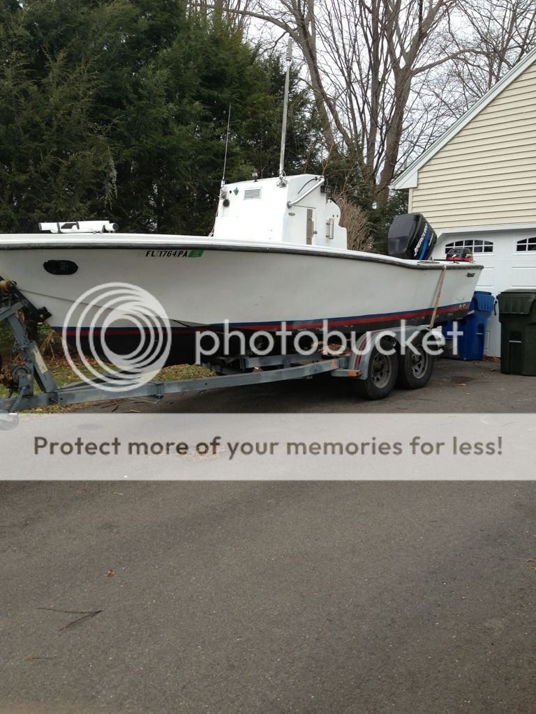 Mako 22 what are your thoughts? - CLASSICMAKO Forums