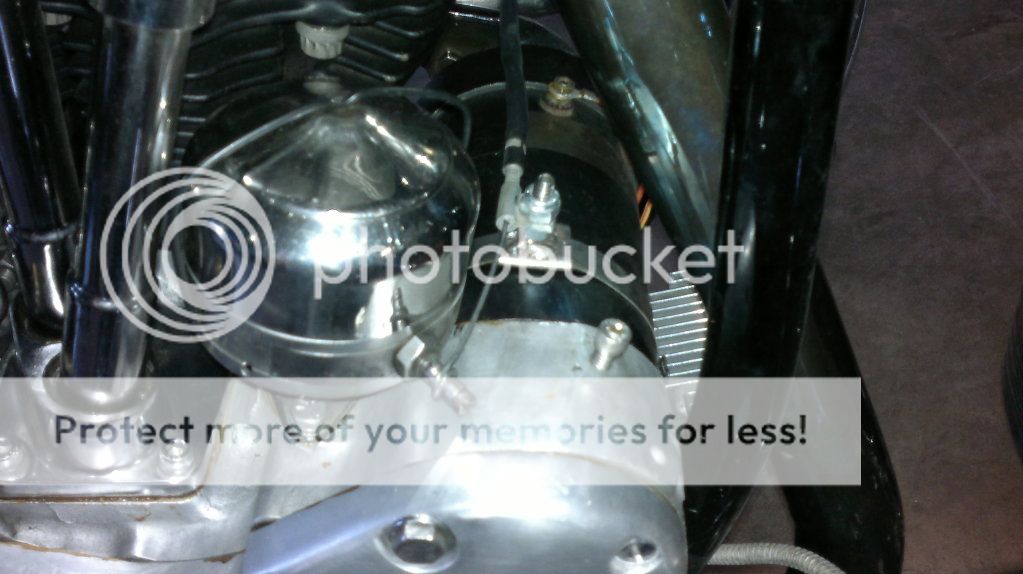 timer advance/retard control - The Panhead & Flathead Site