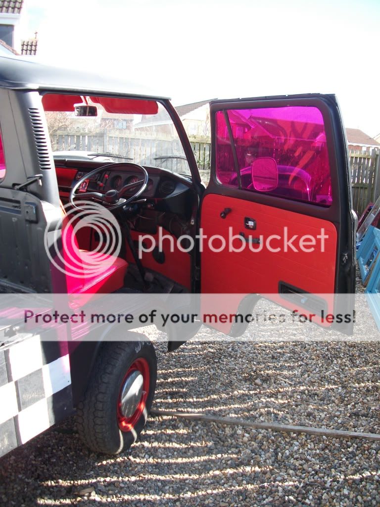 For Sale - bay window single cab pick up | Volkszone Forum