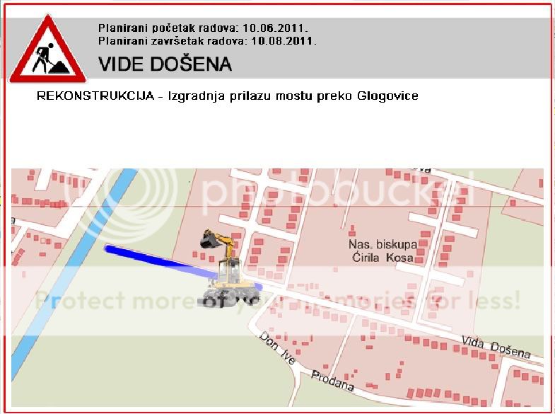 [Slavonski Brod] - Construction update (2010 - 2011) | Page 140 ...