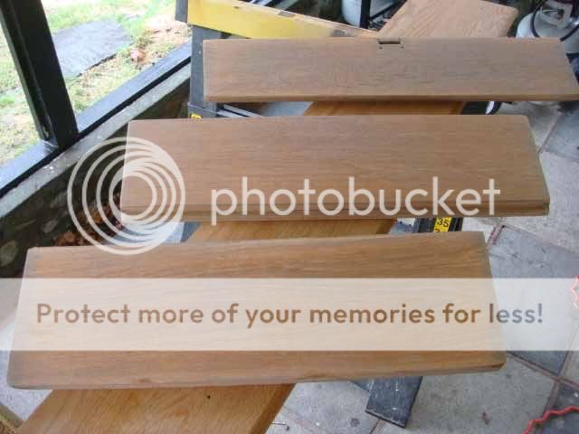 Cetol Results - photo intensive | SailNet Community