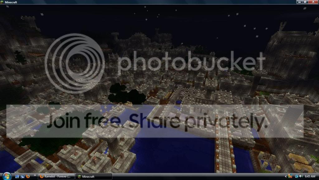 City of Victoria - Screenshots - Show Your Creation - Minecraft Forum ...