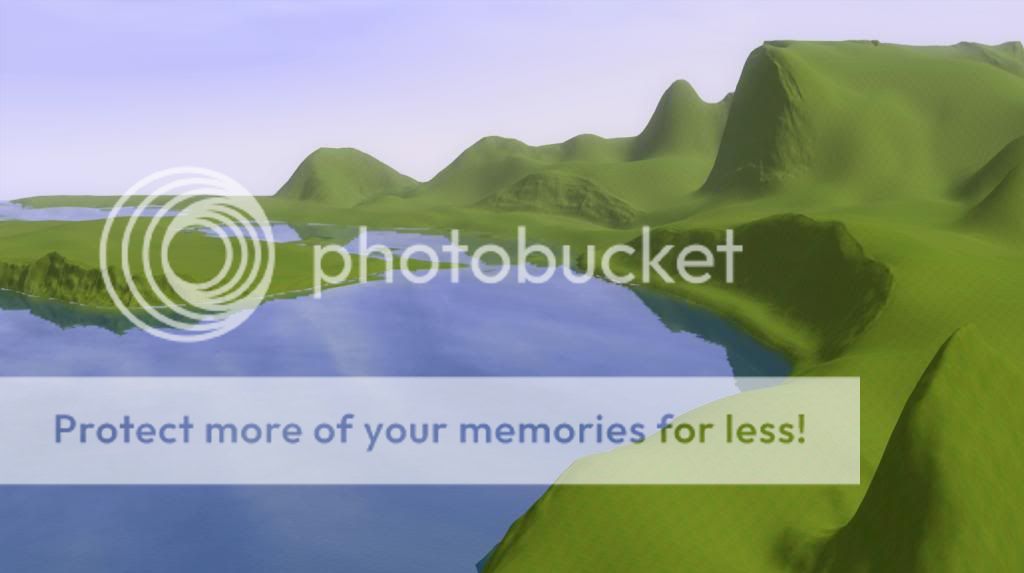 Purgatorio — Map | Poet in the Machine