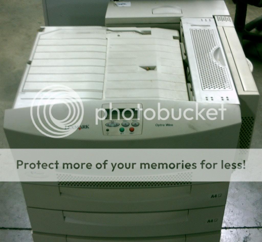 Скачать Lexmark Optra W810 Driver через торрент клиент для скачивания ...