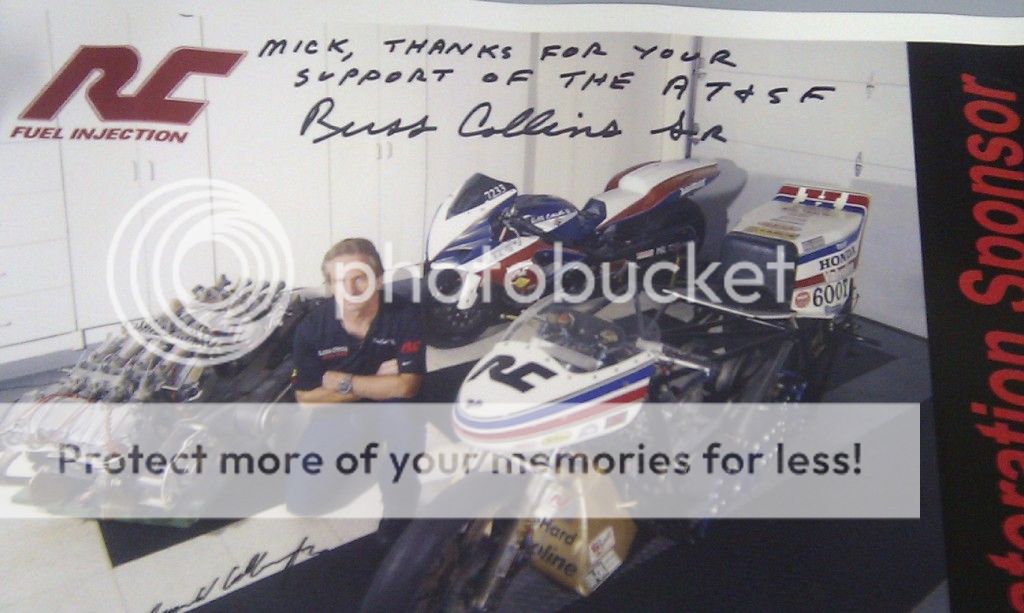 Sorcerer and Atchison, Topeka and Santa Fe to be restored