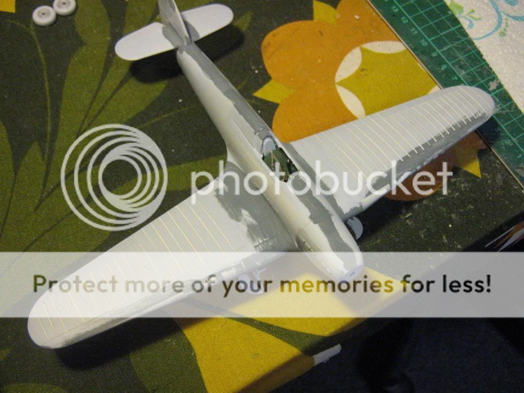 Hawker Hurricane Prototype. K5083..... - Aircraft Interwar ...