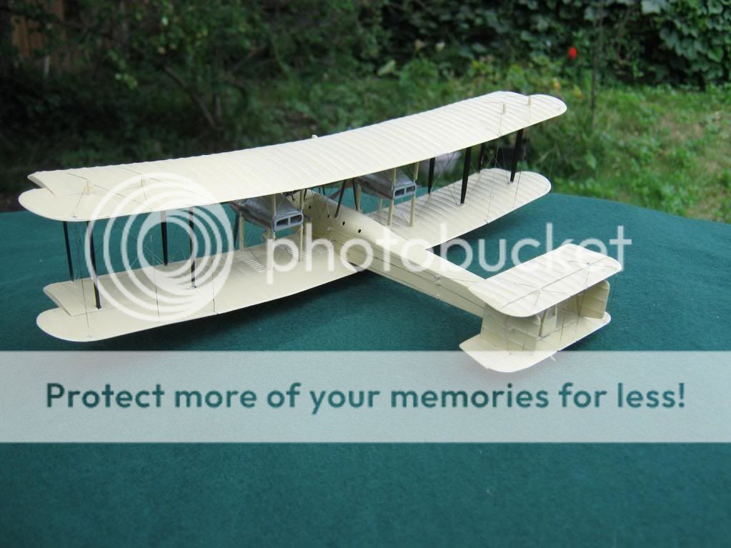 RAAF interwar flying boats - Aircraft Interwar - Britmodeller.com