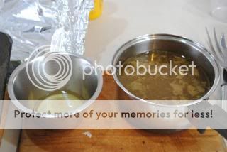 Roast Leg of Hogget - The Foods of the World Forum