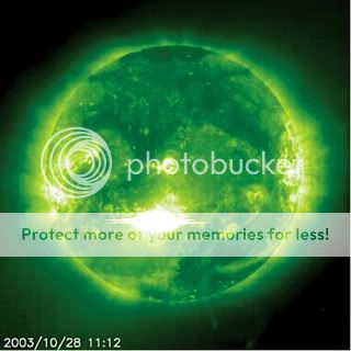 Solar Plasma: Our Seismic Sound & Fury | Siderealview's Blog